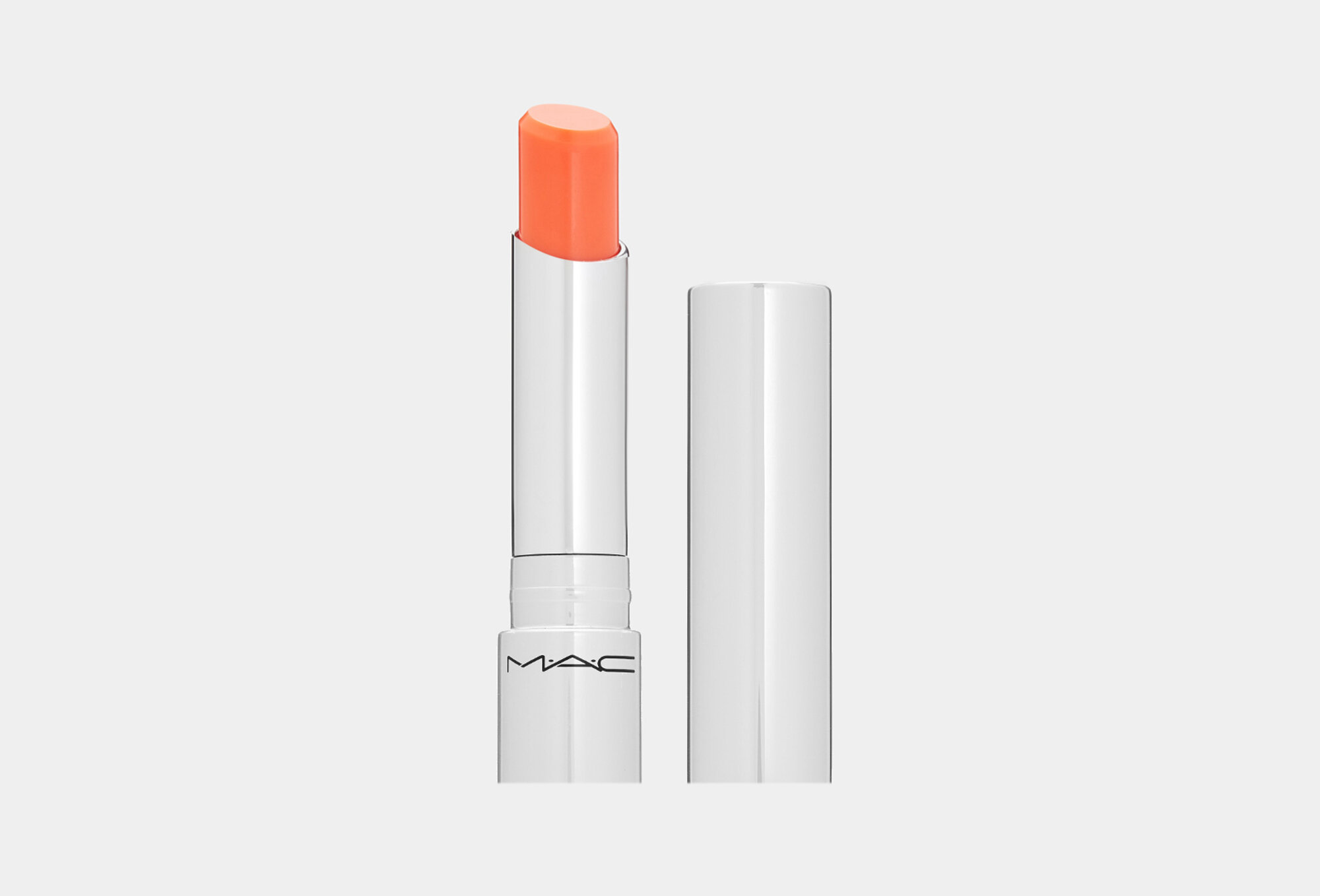 Бальзам для губ MAC Glow Play Candid