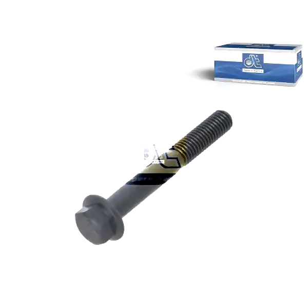 DT 2.61947 (261947_DT) болт с фланцем m8x60 8.8 sw10\ rvi, volvo, scania