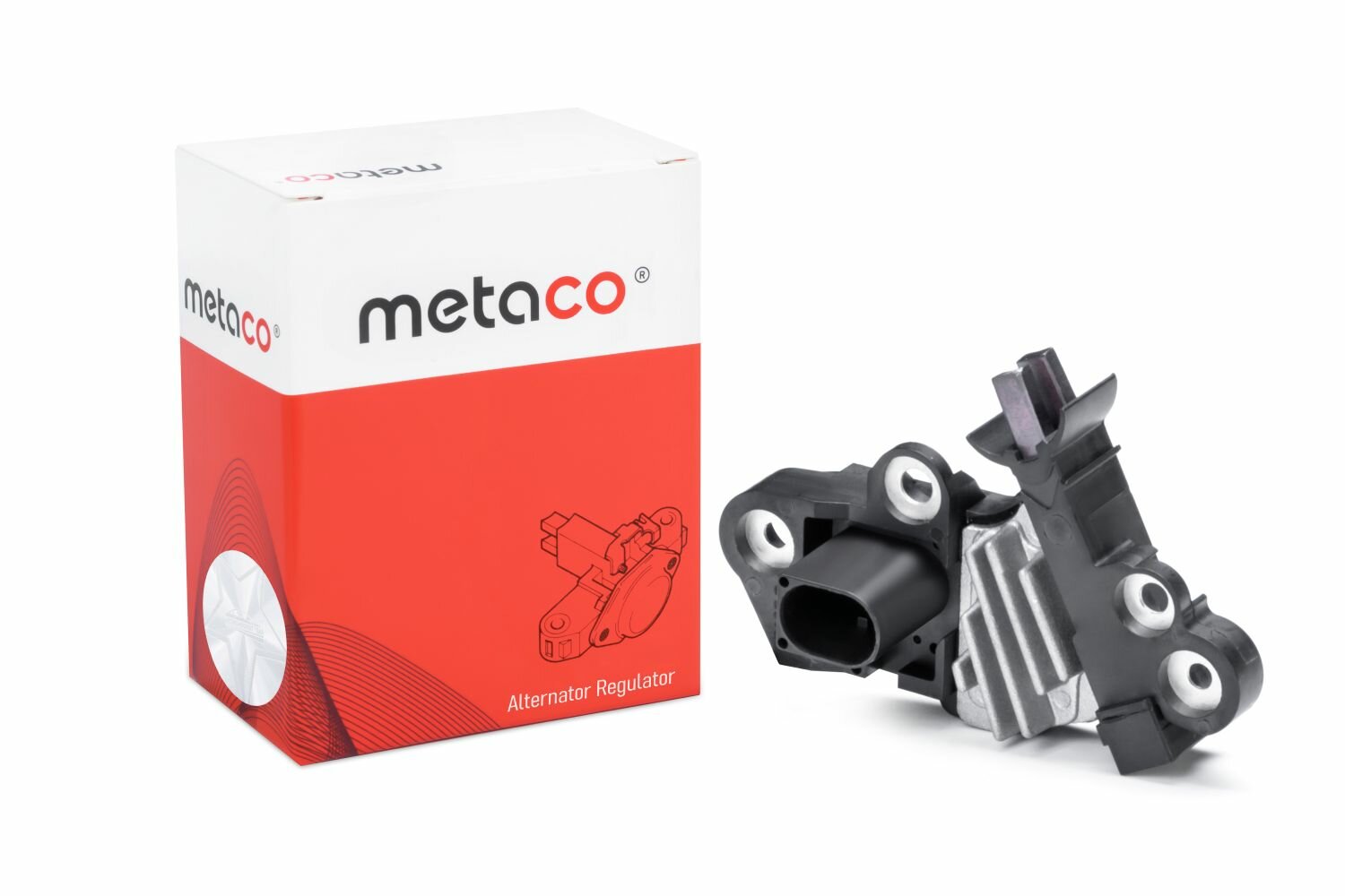 Реле-регулятор напряжения, для Ситроен Джампер, Фиат Дукато, Форд Транзит, Ленд Ровер Дефендер, Пежо Боксер арт 6630025