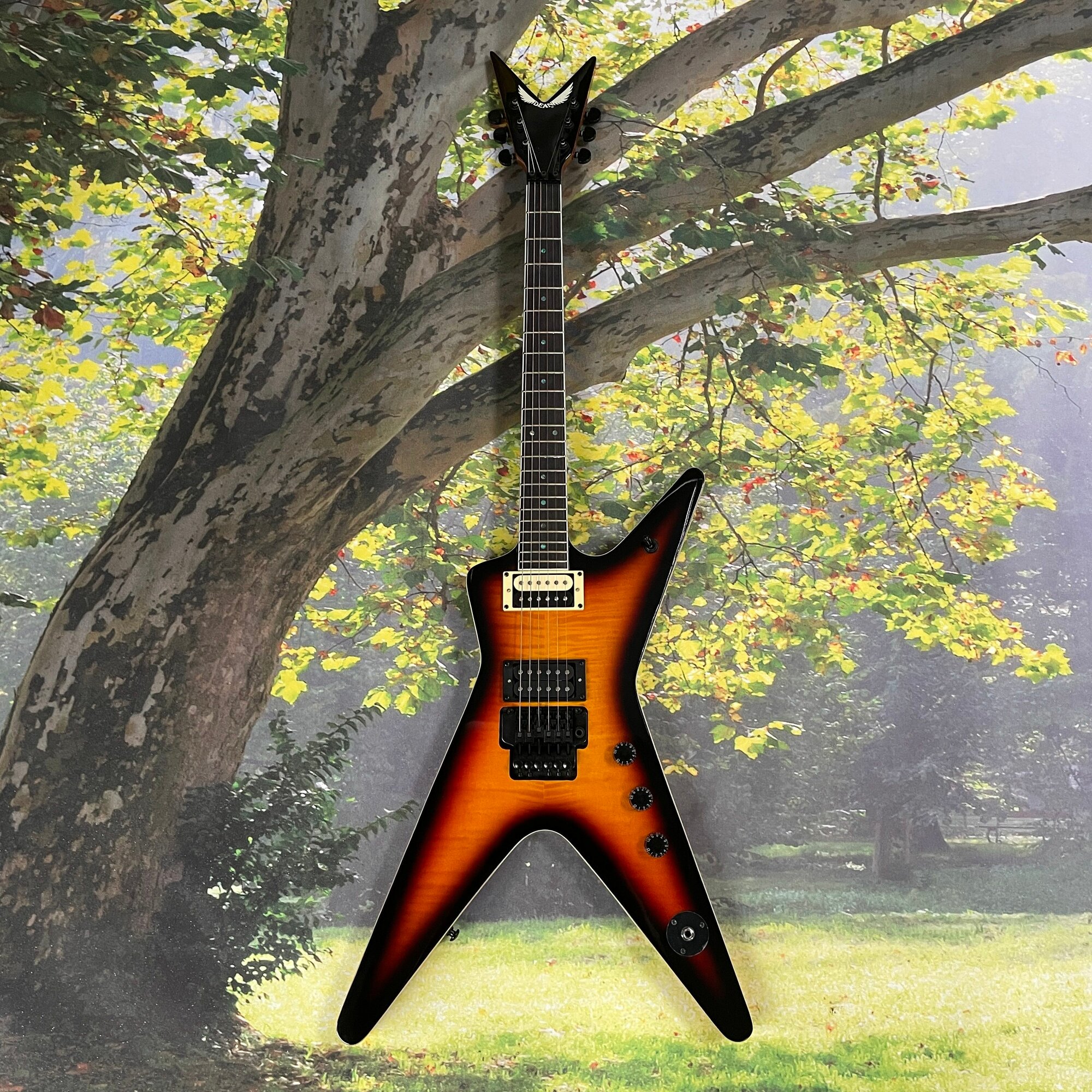 Электрогитара Электрогитара washburn 6-струнная