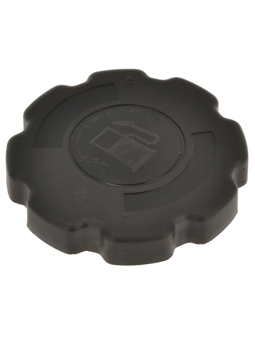 Крышка бака топливного в сборе для виброплиты ELITECH ПВТ 90БВЛ