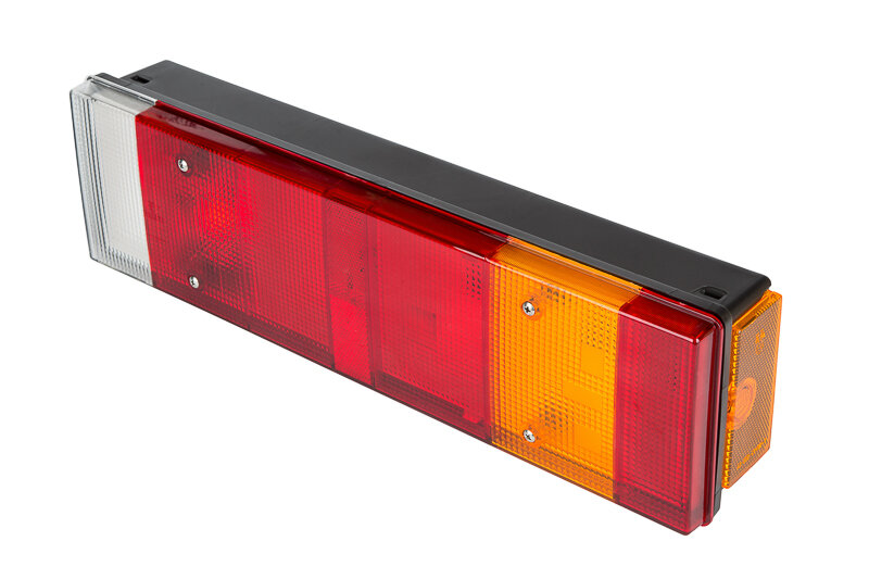 Фонарь задний правый MAN TGA/TGL/DAF CF/XF/Renault Premium TS04A021002 (TangDe)