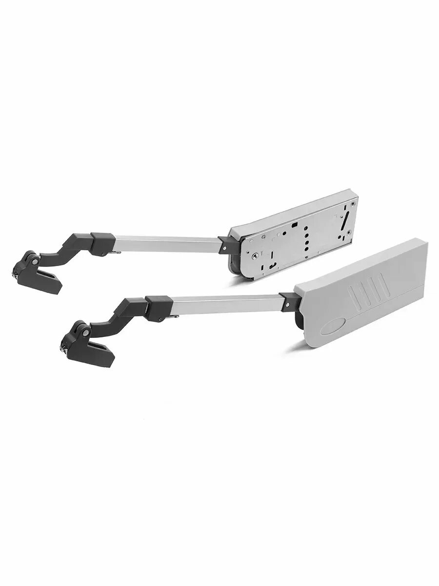 Подъемный механизм для мебели на кухню, комплект 2 шт