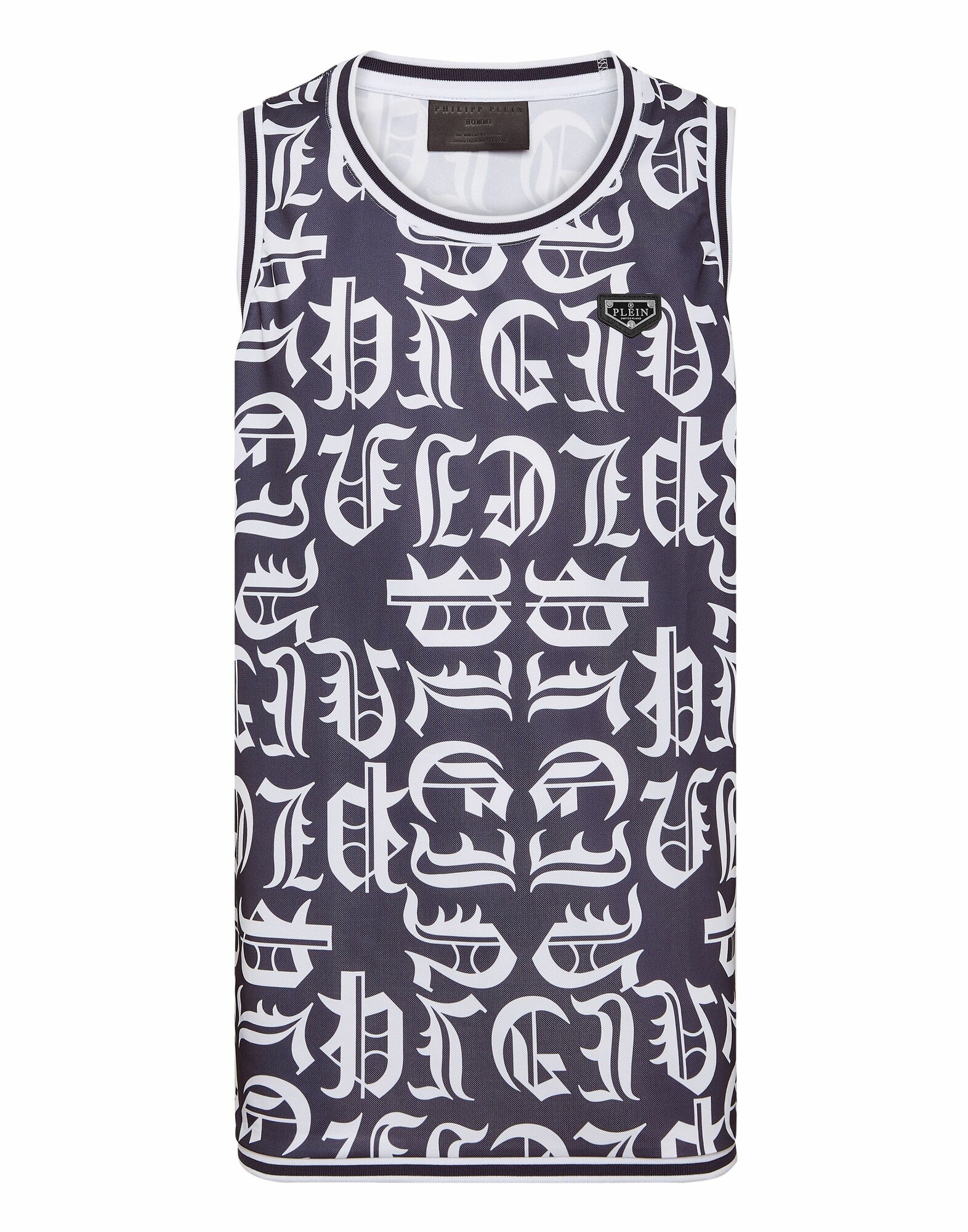 Майка спортивная