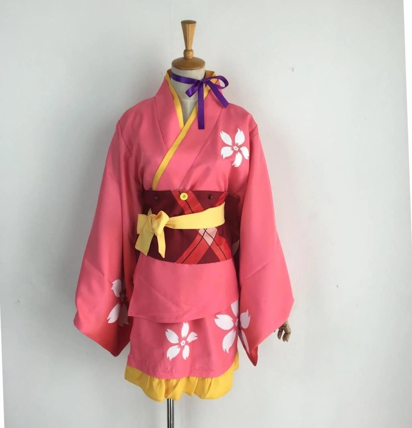 Комплект одежды Iron Fortressss