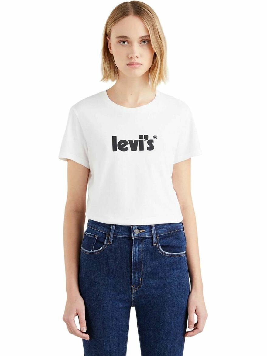 Футболка Women The Perfect Tee