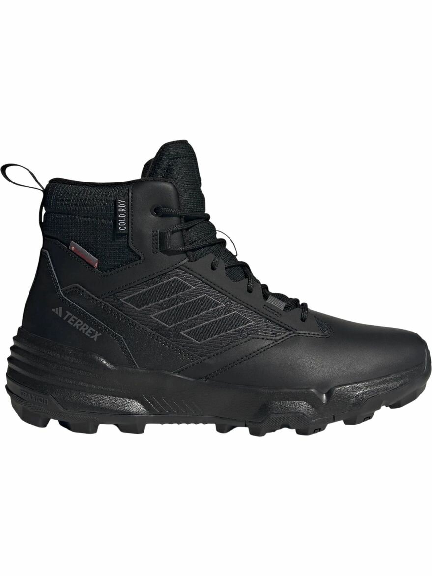 Ботинки Terrex Unity Leather Mid Cld.Rdy