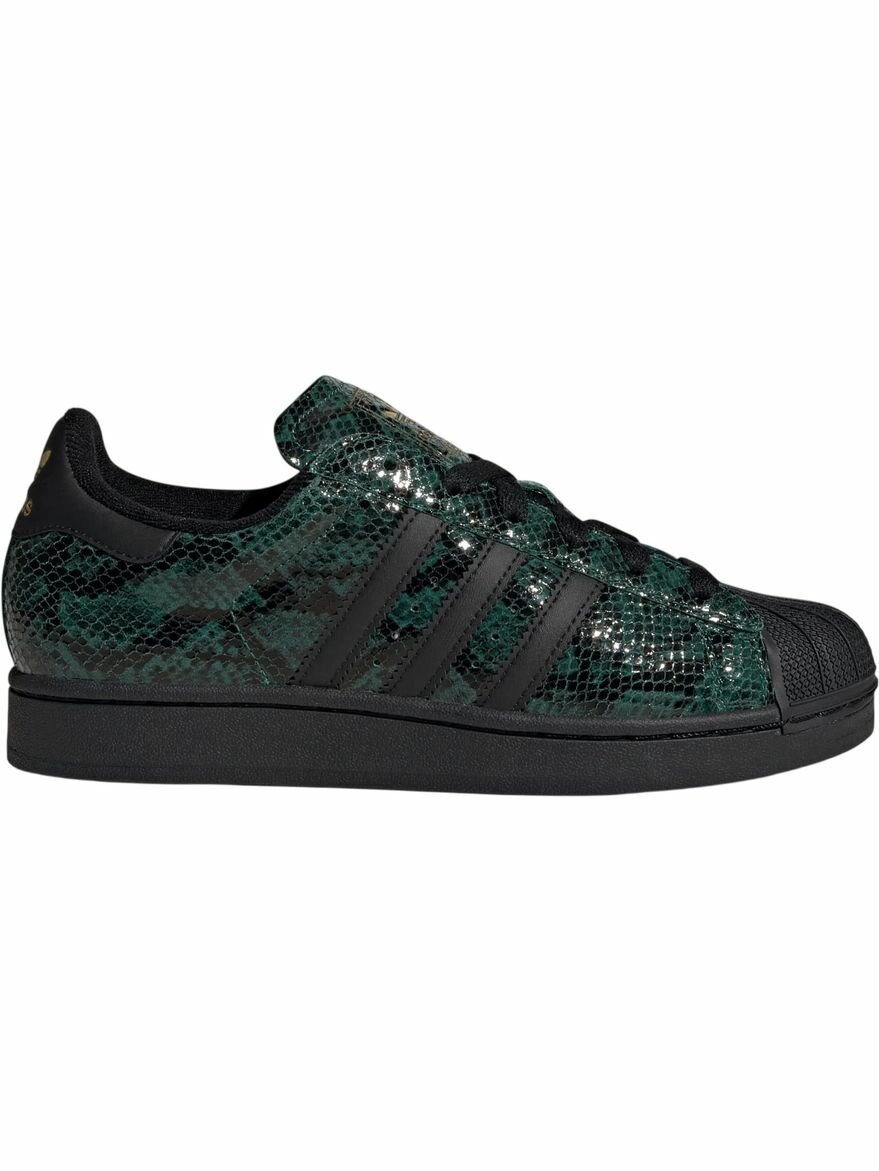 Кеды Superstar Ii W