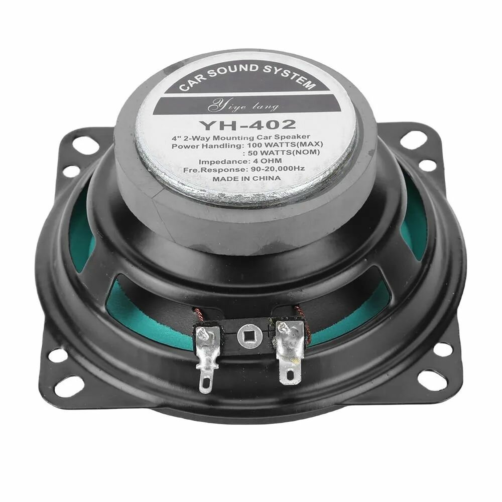 Колонки автомобильные, 13 см (5 дюйм.)