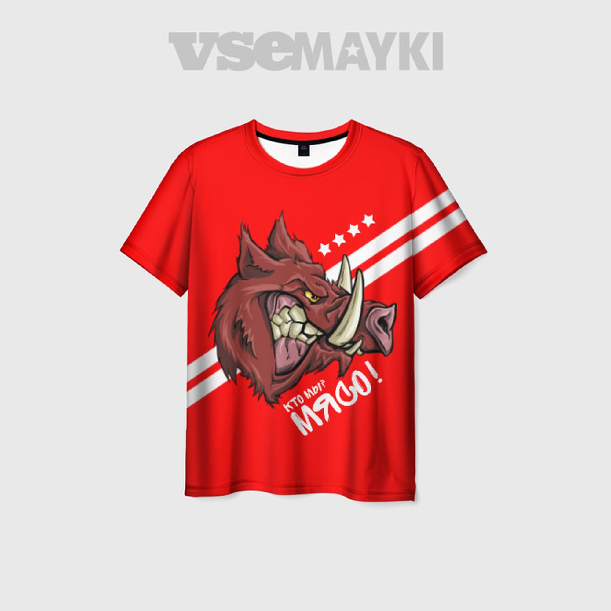 Футболка