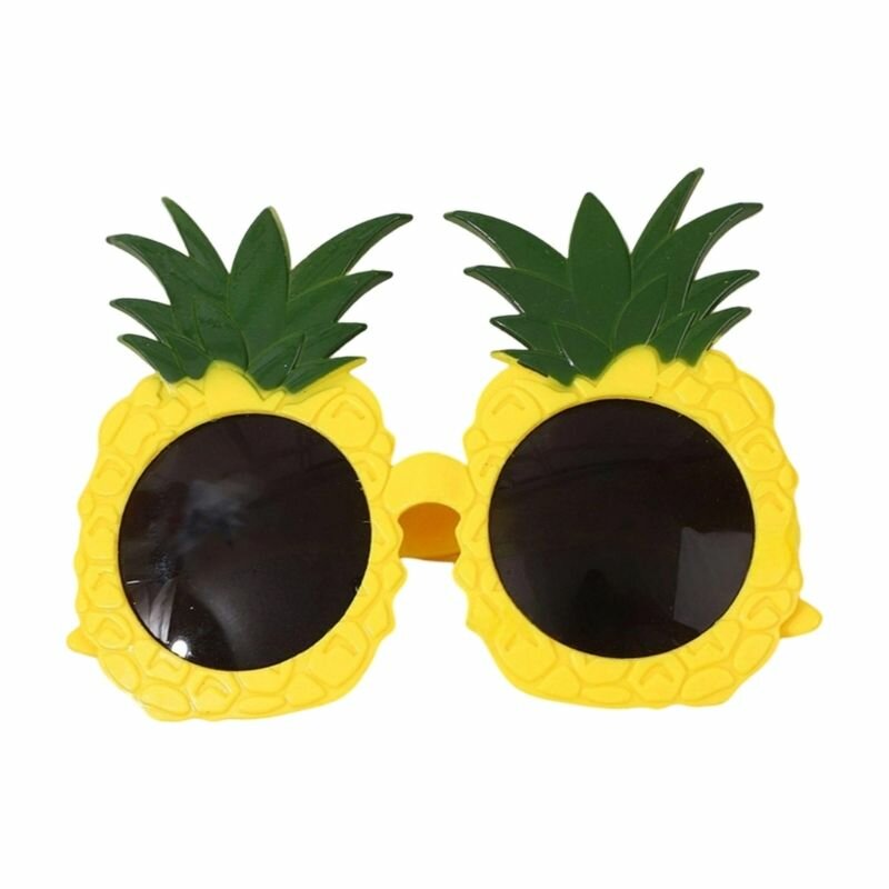 Бокалы серии Hawaiian Tropical Fruit-Ананас 1