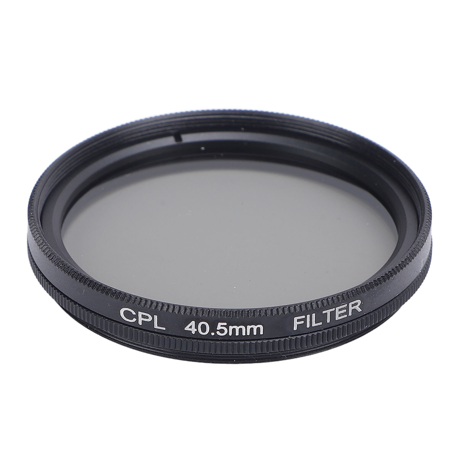 Круговой поляризационный фильтр линз CPL Polarizer Neutral Protective для камеры Поляризация 40,5 мм / 1,59 дюйма