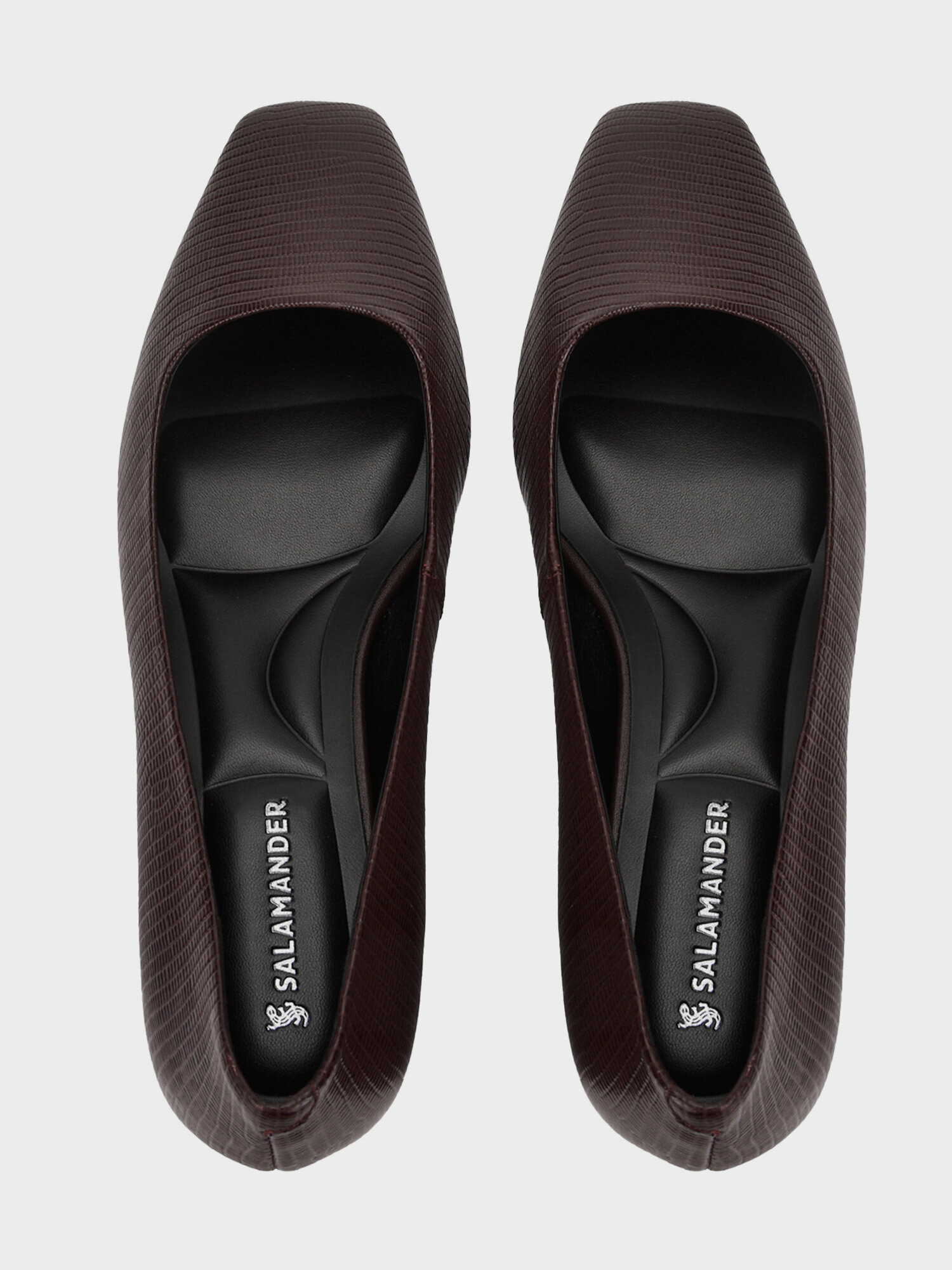 Туфли лодочки 