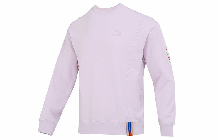 Толстовка PUMA