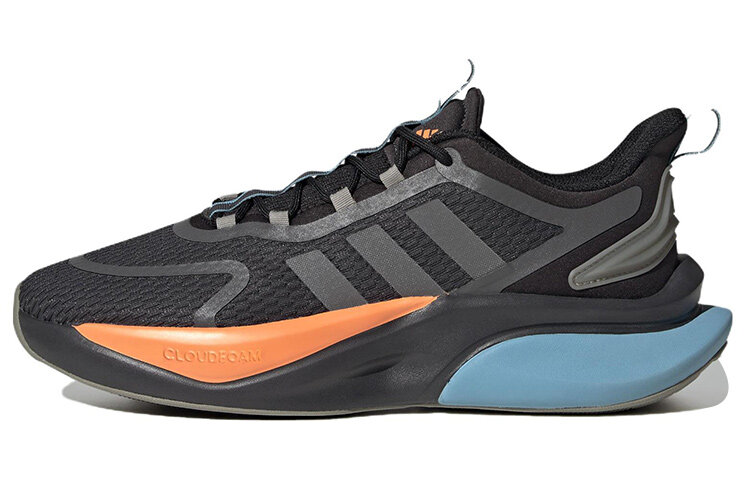 Кроссовки Alphabounce+