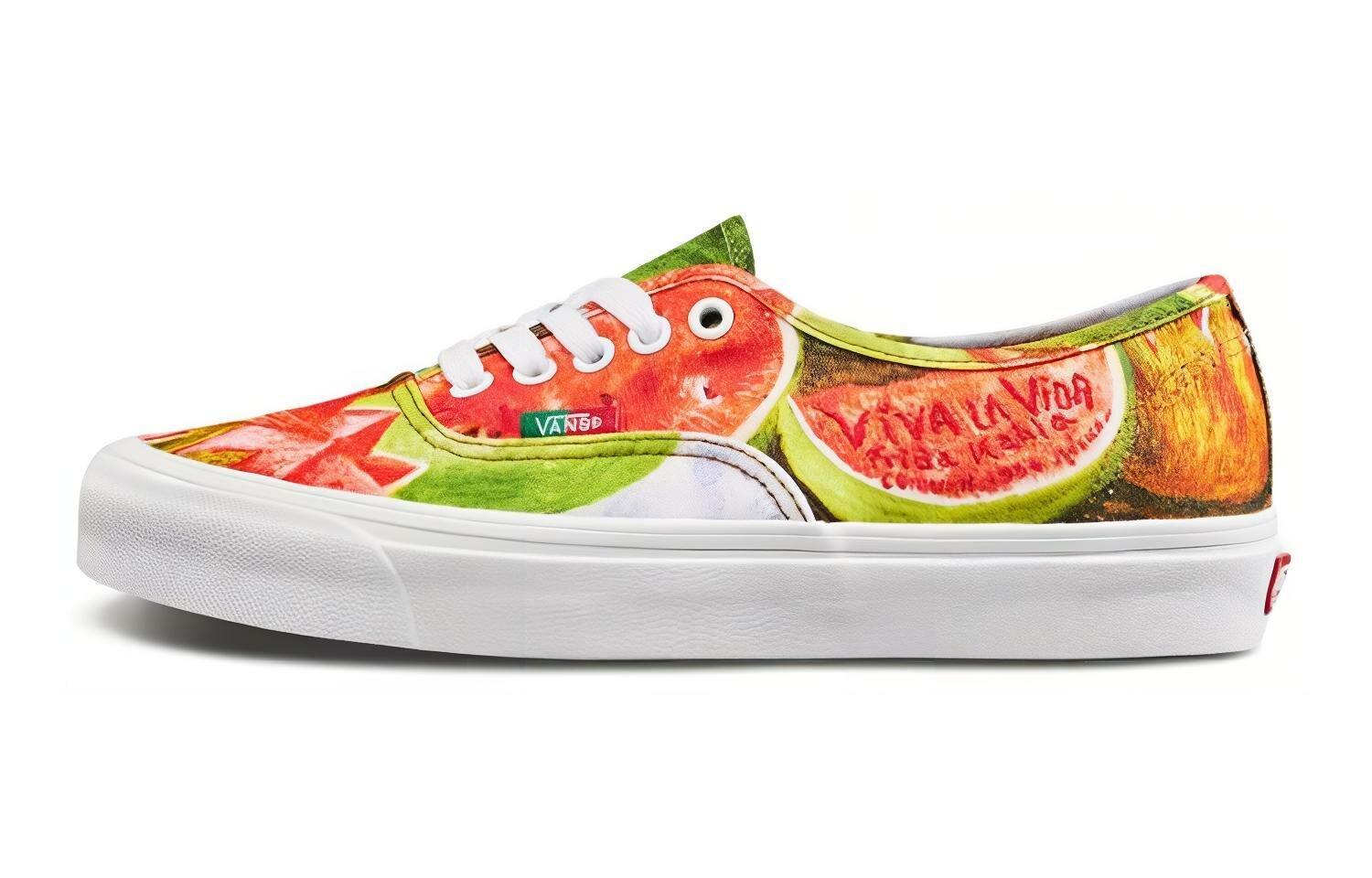 Кроссовки Authentic Lx
