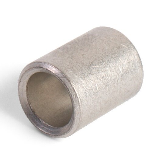 Трубка луженная медная 4 мм2 ГМЛ-П КВТ, КВТ