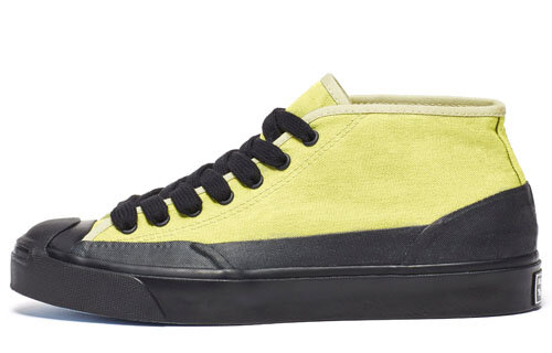 Кроссовки Jack Purcell