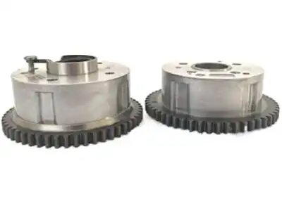 Фазорегулятор распредвала с рег. фаз Hyundai ix35 G4KD