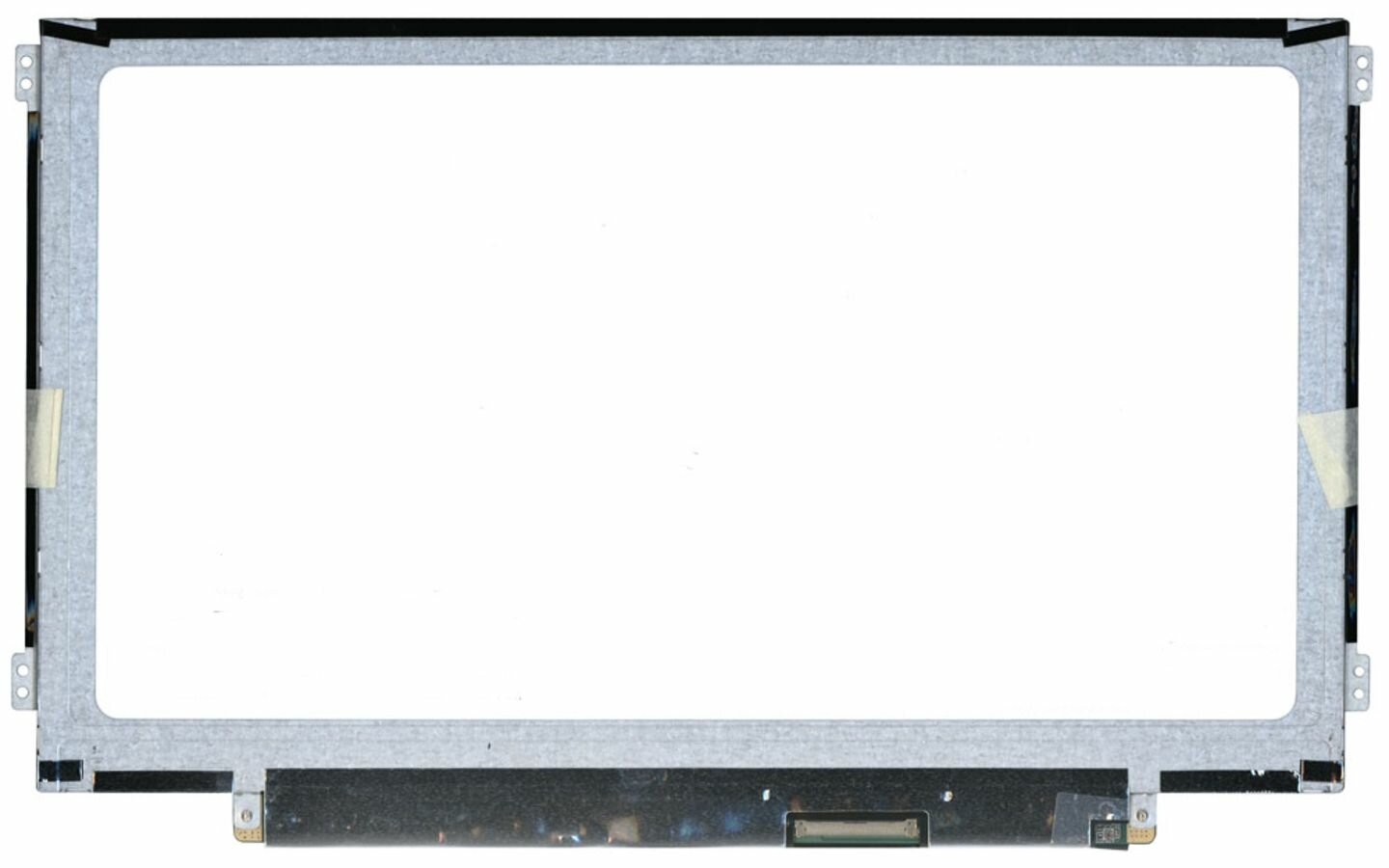 Матрица совместимая с N116B6-L04, 11.6" дюйма, 1366x768 (HD), Chi Mei (CMO), Светодиодная (LED)