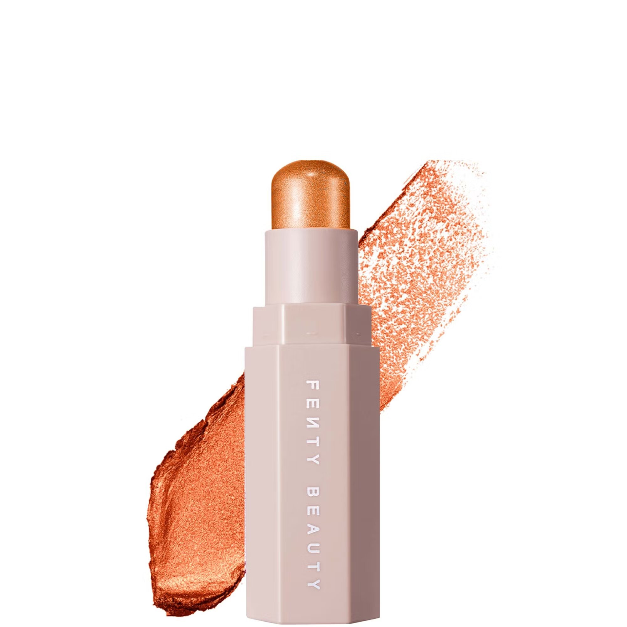 Хайлайтер-стик FENTY BEAUTY Match Stix Glow 5,5г | Эффект влажного стеклянного сияния |Тон Champagne Heist