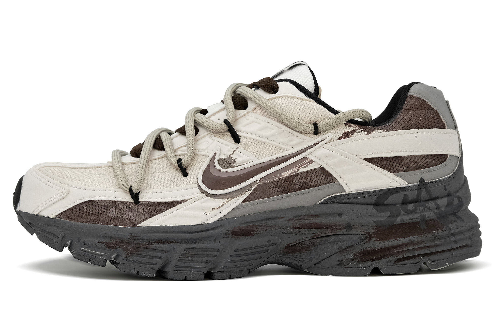 Кроссовки Initiator