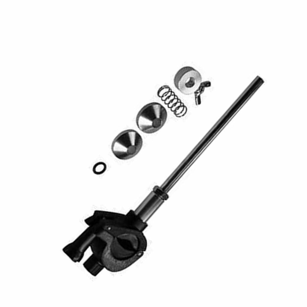 Станция намотки лески для катушки