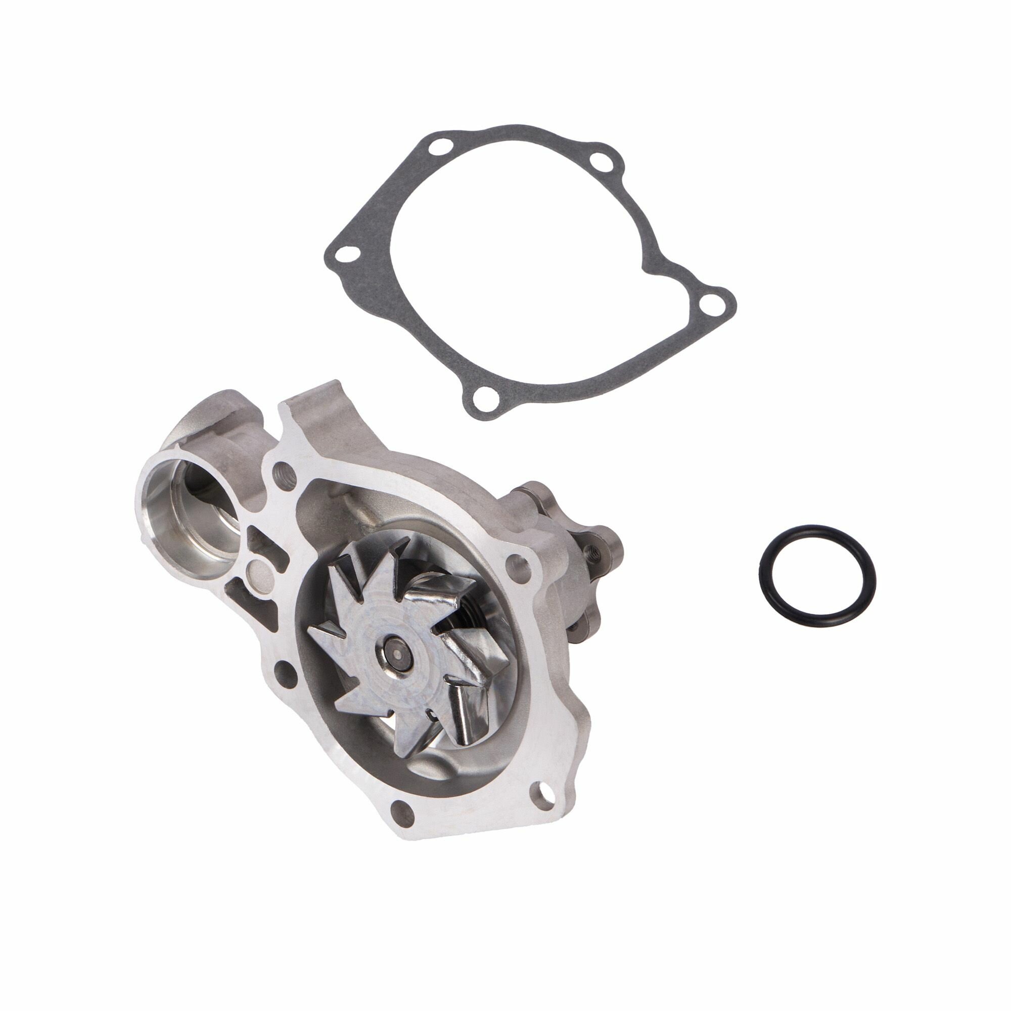 Насос водяной HYUNDAI SONATA EF 04- (тагаз)/SANTA FE 00-/TRAGET 01- 2.0