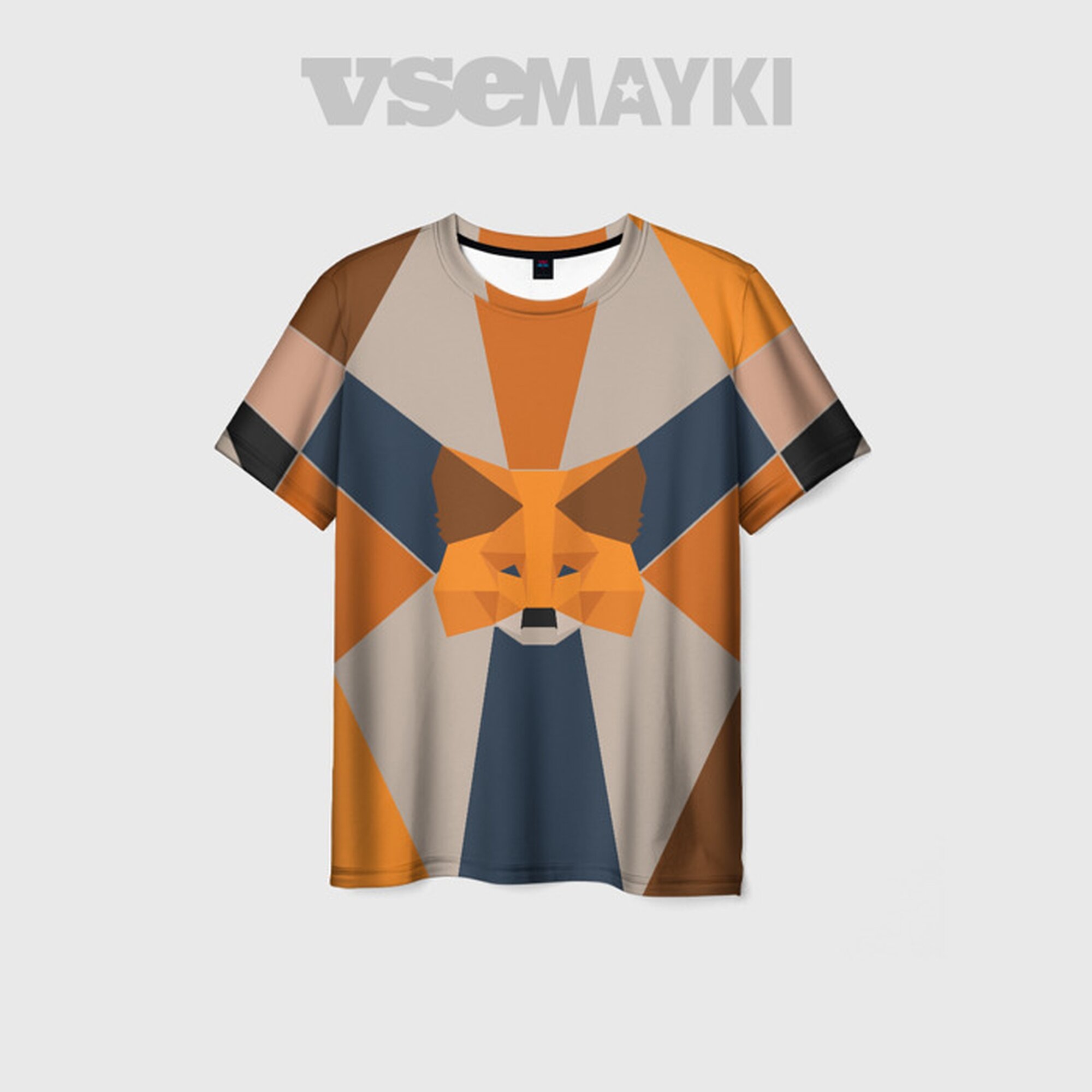 Футболка