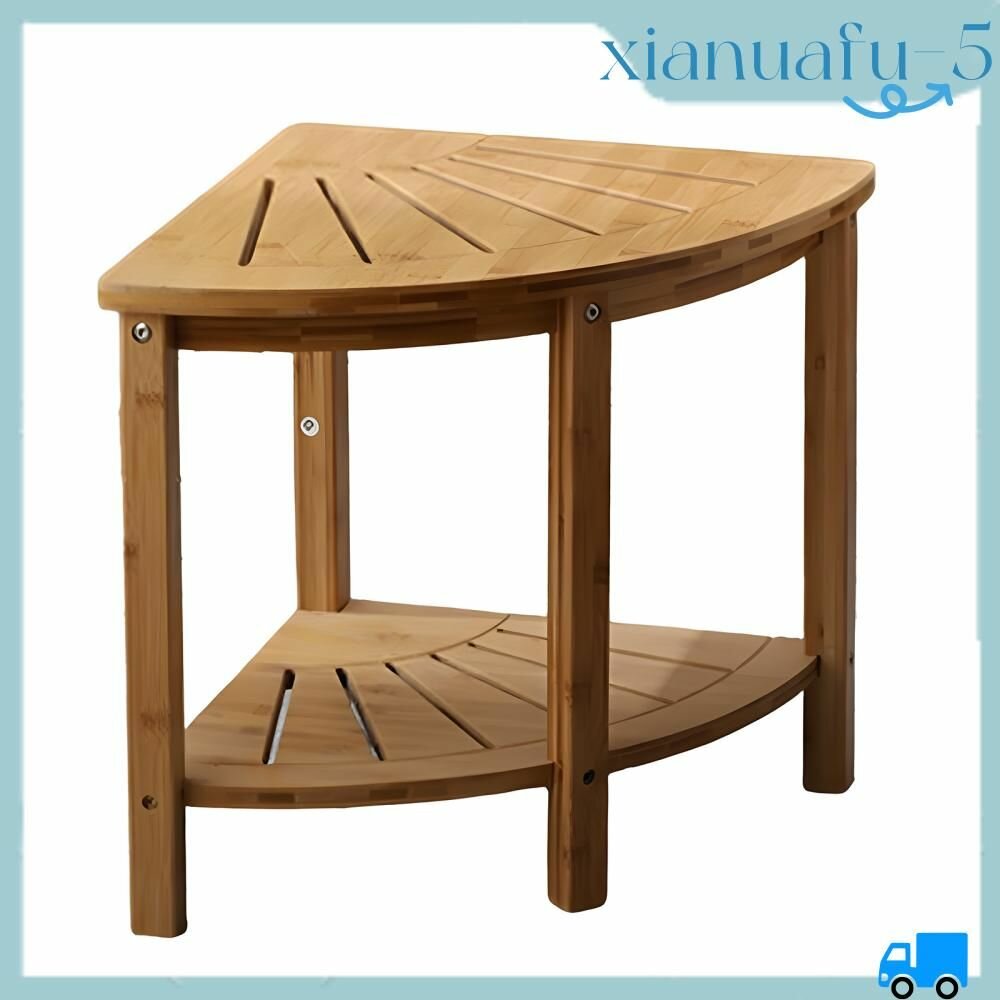 Скамейка для душа с полкой, надежная, для пенсионеров и людей с ограниченными возможностями