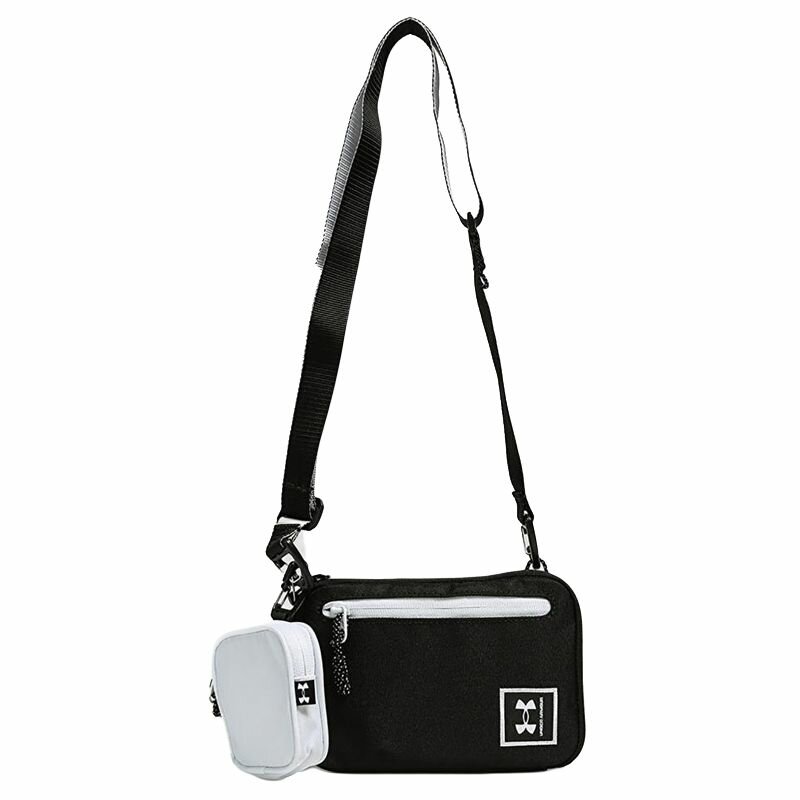 Сумка Under Armour Полиэстеровая сумка через плечо Small Size