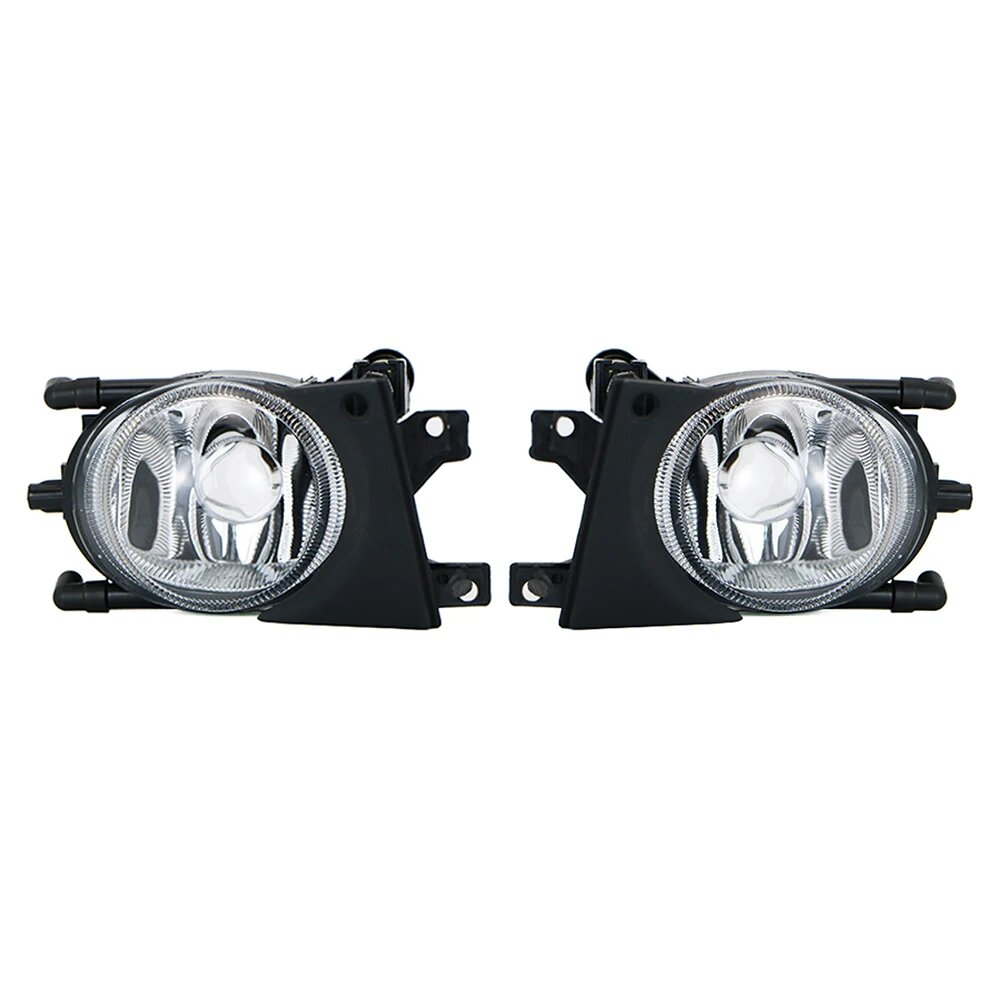 Противотуманная фара для BMW E39 1999 2000 2001 2002 2003 2004, противотуманная фара переднего бампера 63176900221 63176900222