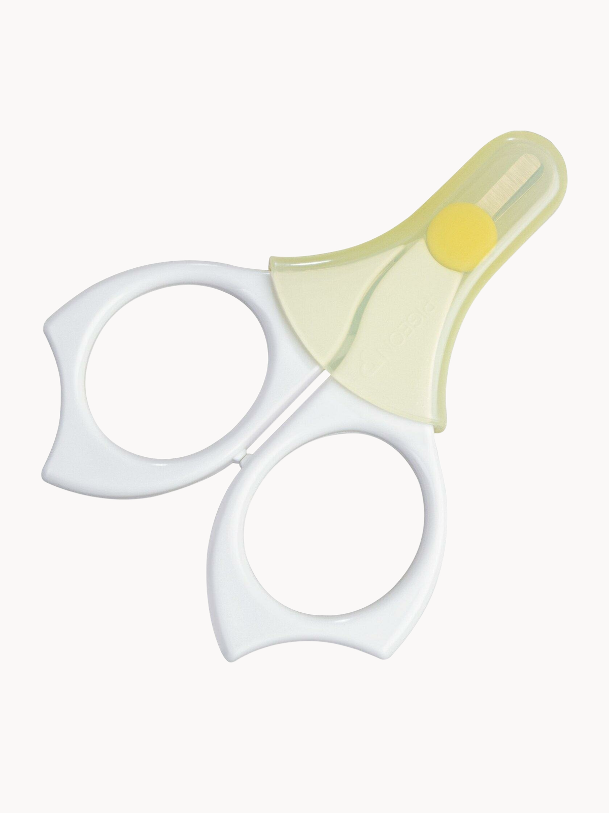 Ножнички для детей Pigeon с рождения