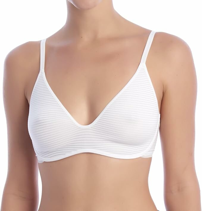 Бюстгальтер-невидимка