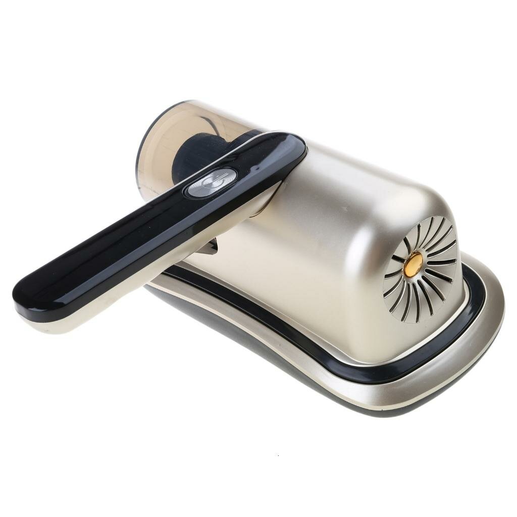 Матрацский вакуумный кровать 7,5 кпа ручной работы с сильной всасывающей пылью, Богатое золото