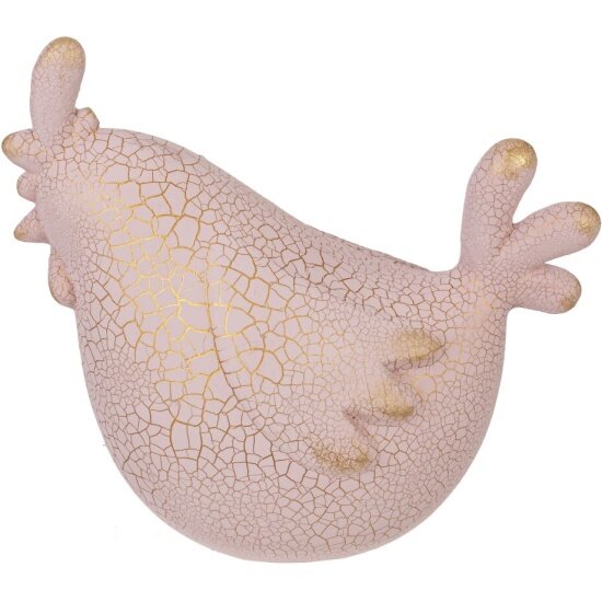 Фигурка декоративная Remeco Collection "Курочка " 15х8х15 см