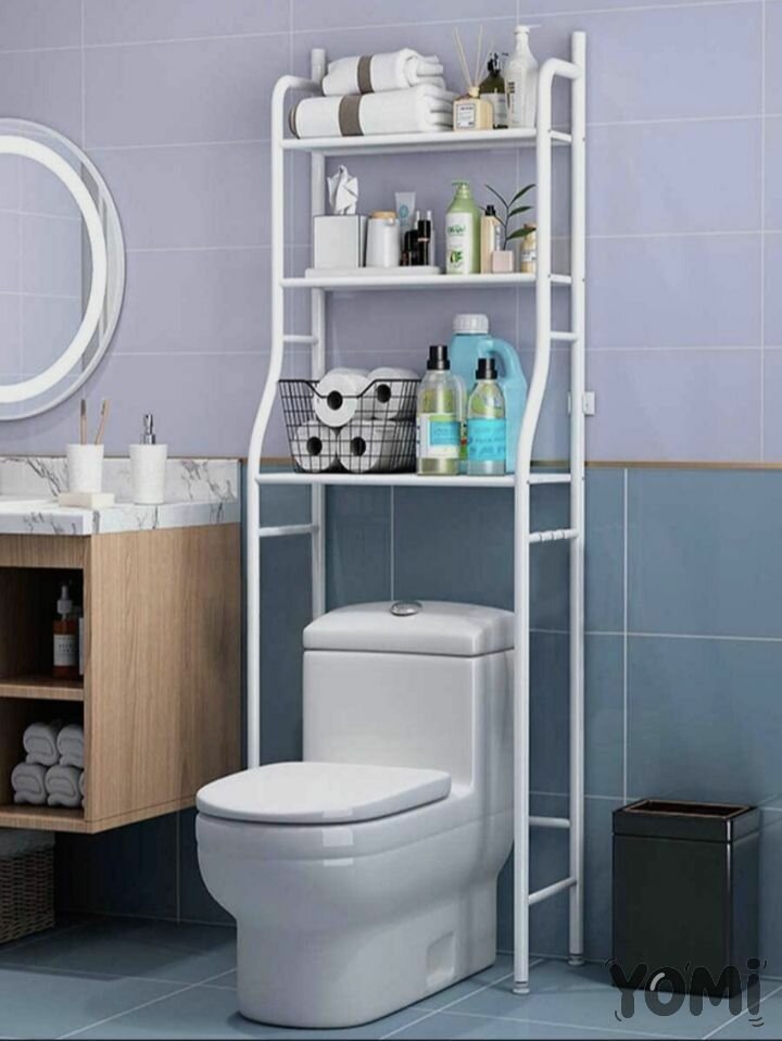 Полка для ванной комнаты