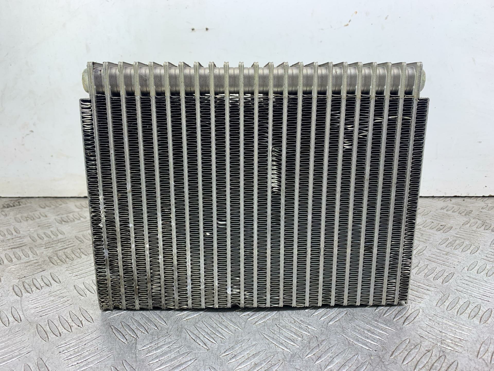 Испаритель кондиционера Peugeot 206 2000