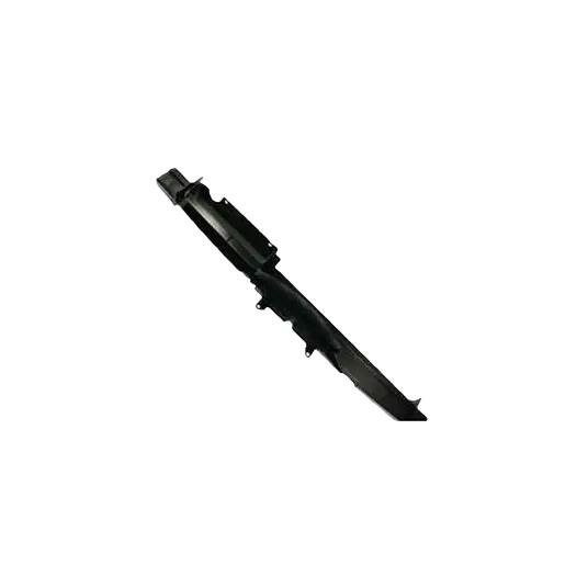Диффузор радиатора DPA 11210876802 верхний Skoda Octavia II 2004-2013