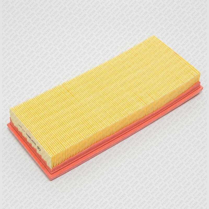 Воздушный фильтр GREENFILTERS lf0174 NHVR 8BK 1436952774 FORD Mondeo 00->