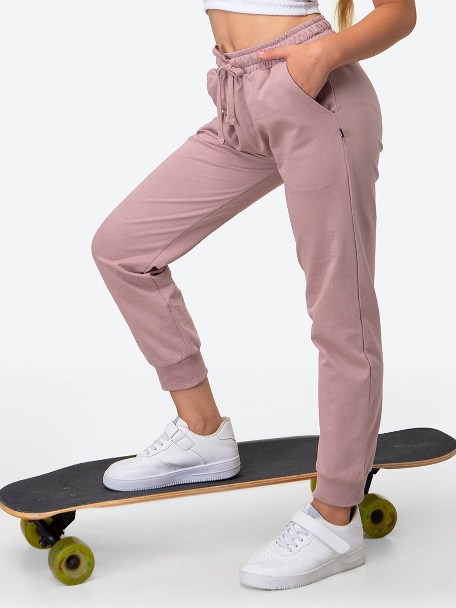 Брюки школьные Для девочек