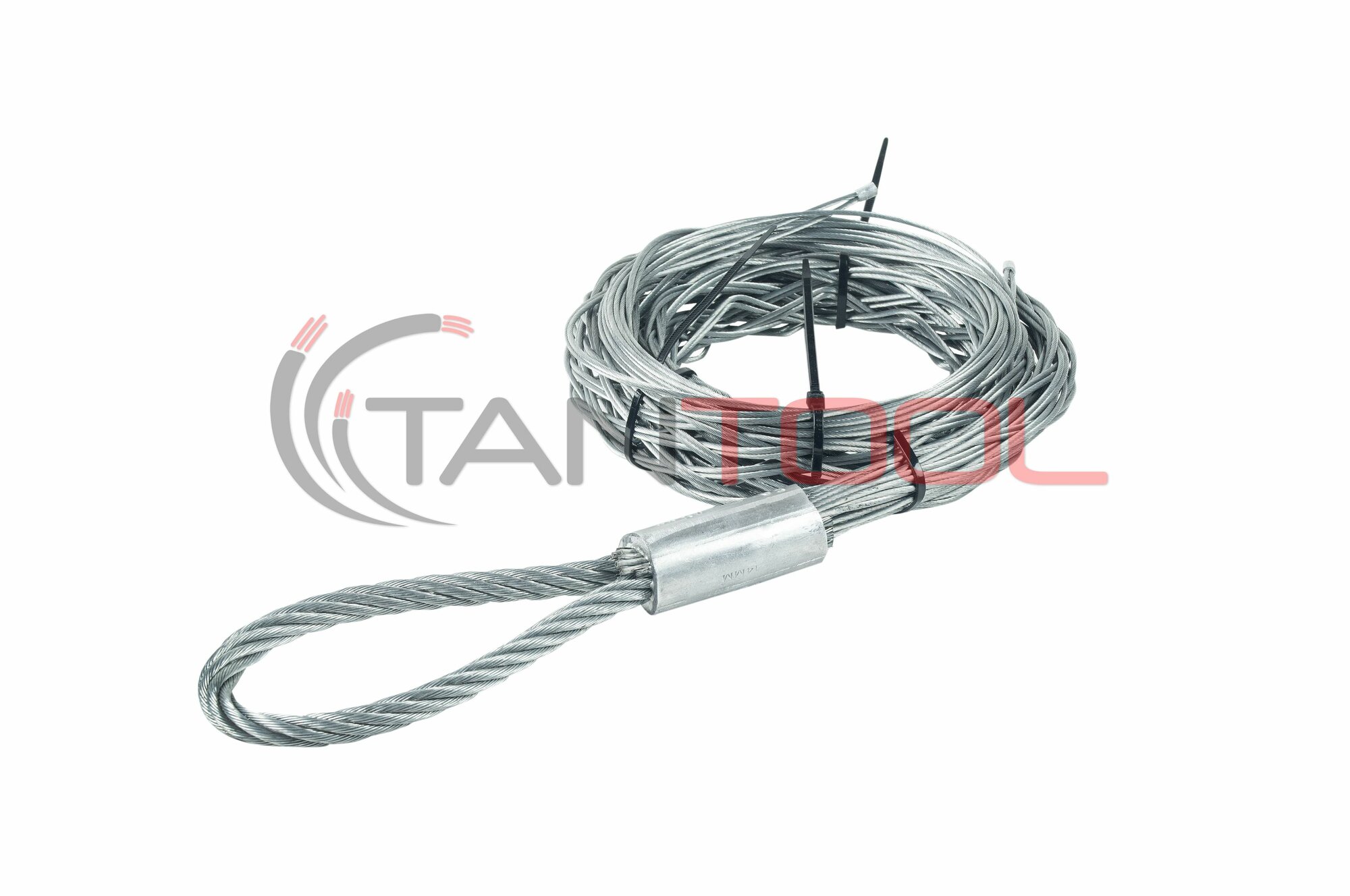 Кабельный чулок проходной, 10-20 мм, КЧП-10-20, TANTOOL