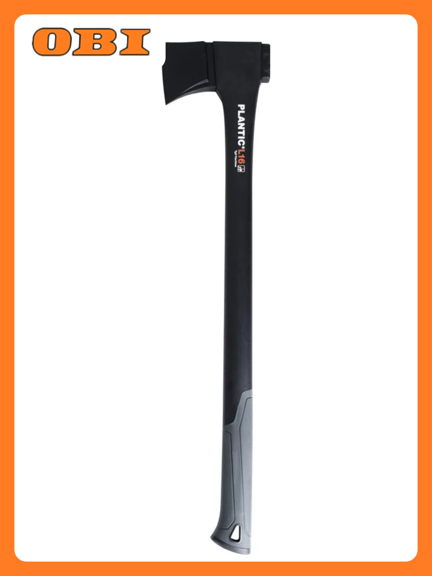 Топор-колун Plantic Light L16