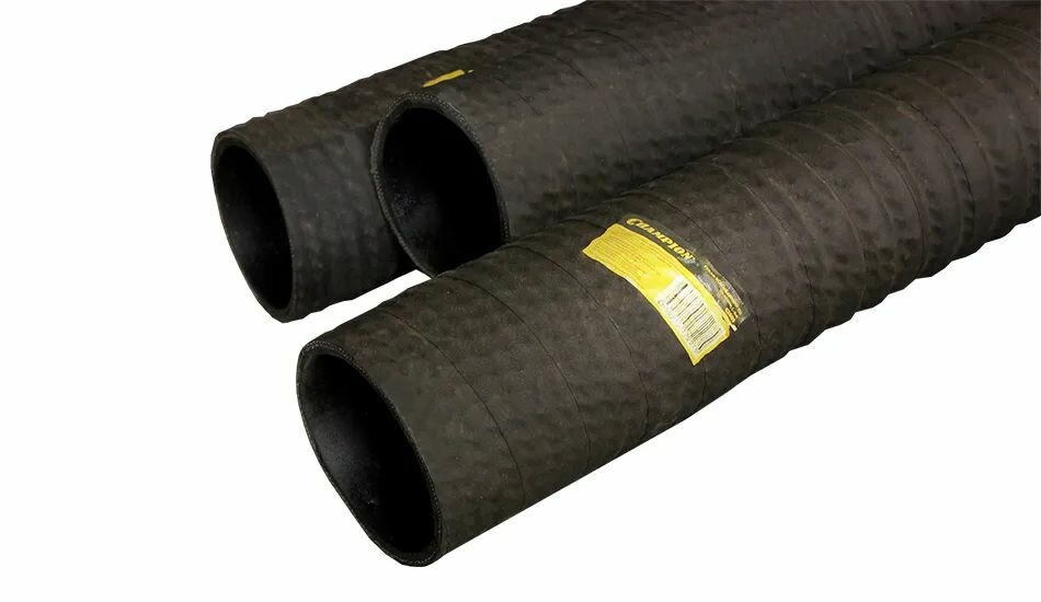 Рукав всасывающий 100 (4м), C2505