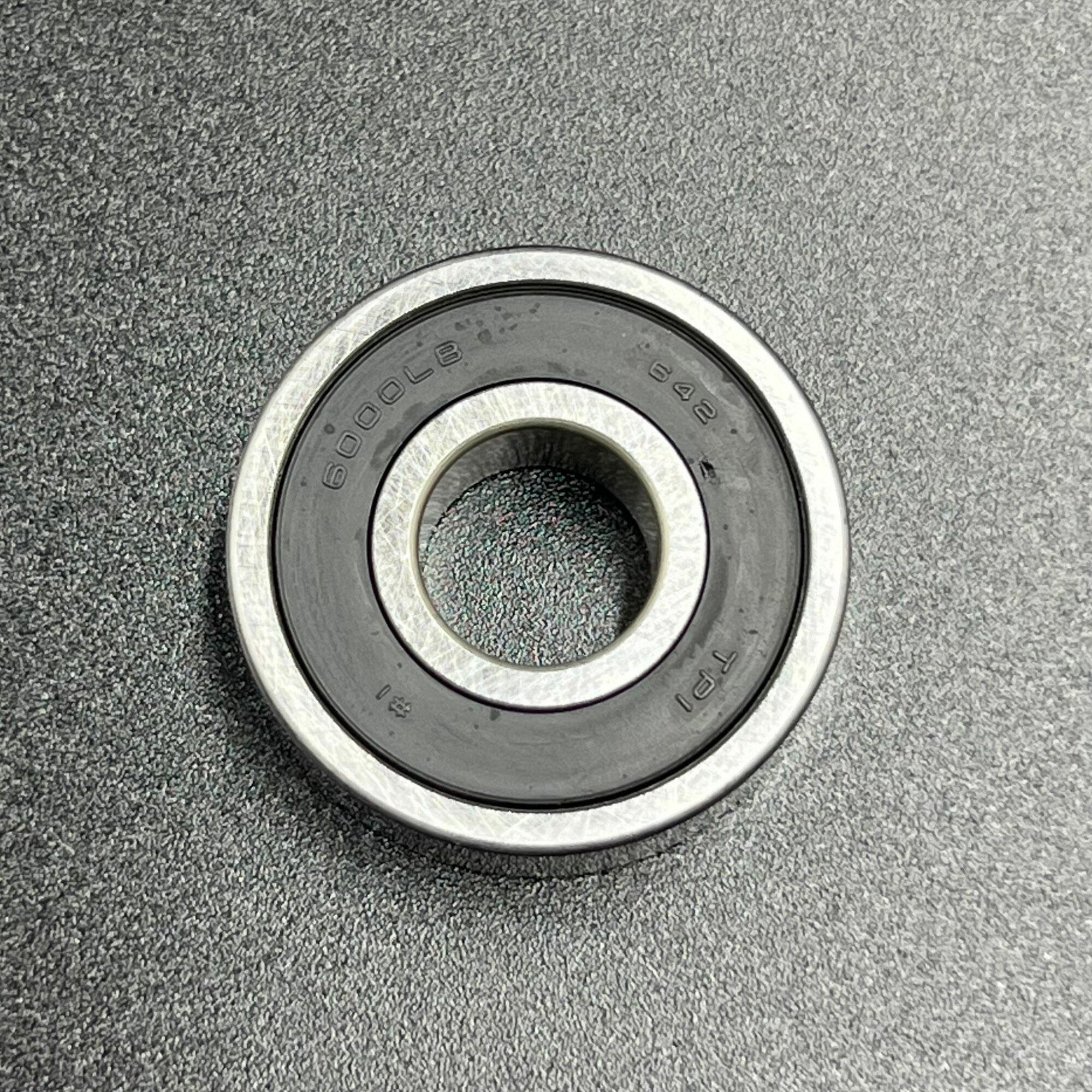 Подшипник снегохода Yamaha (10x26x8) (Sinera), OEM: 93306-00002; 9330600002