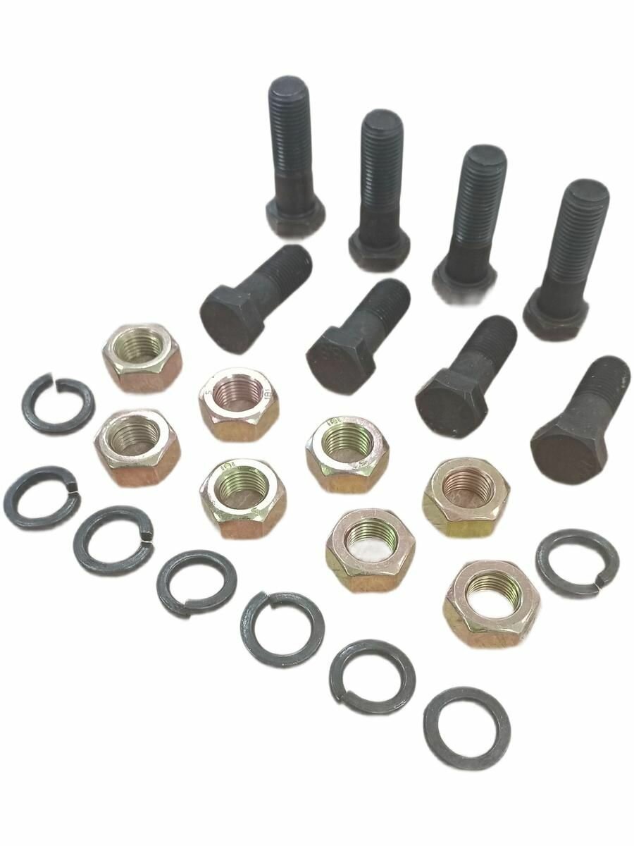 Болт карданного вала /Г-53, 3307, ПАЗ/ 8шт