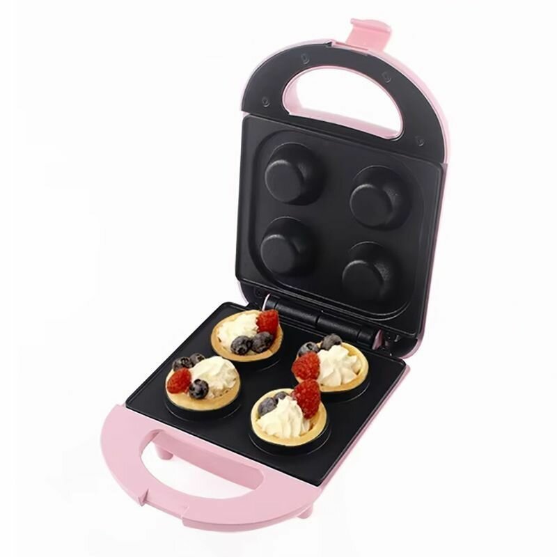 Тарталетница Электрическая