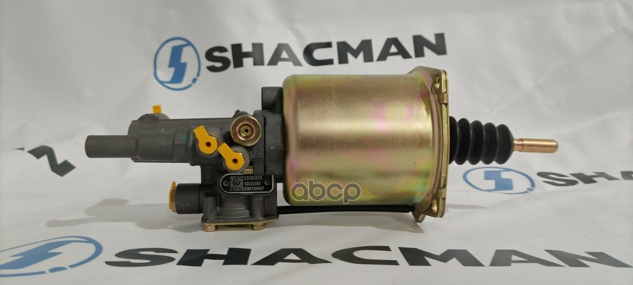 ПГУ SHACMAN SHAANXI X6000 OE Shacman арт. DZ93189230203