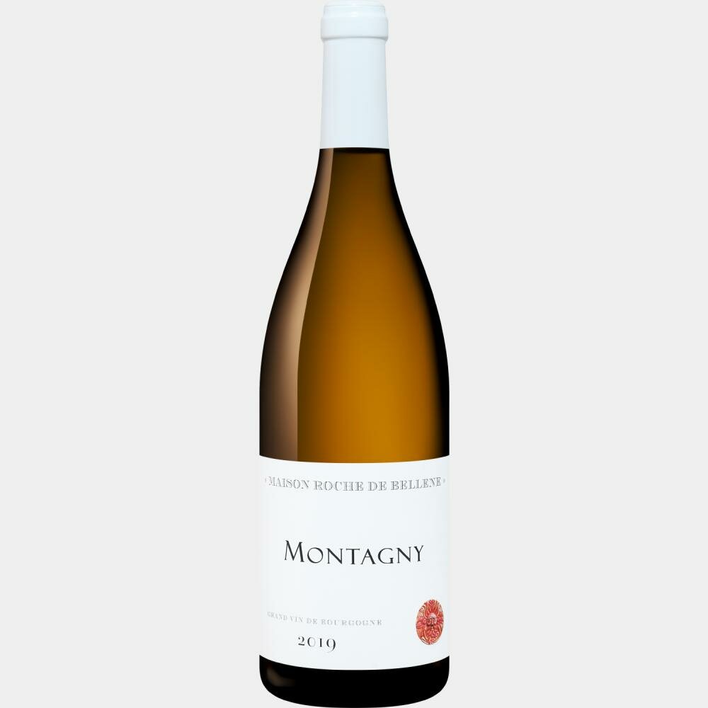 Montagny AOC Maison Roche de Bellene