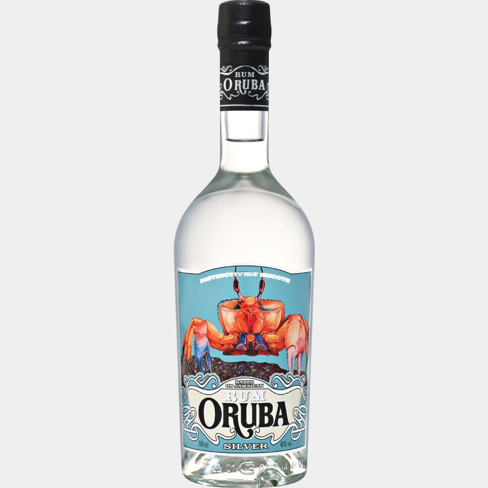 Oruba Silver